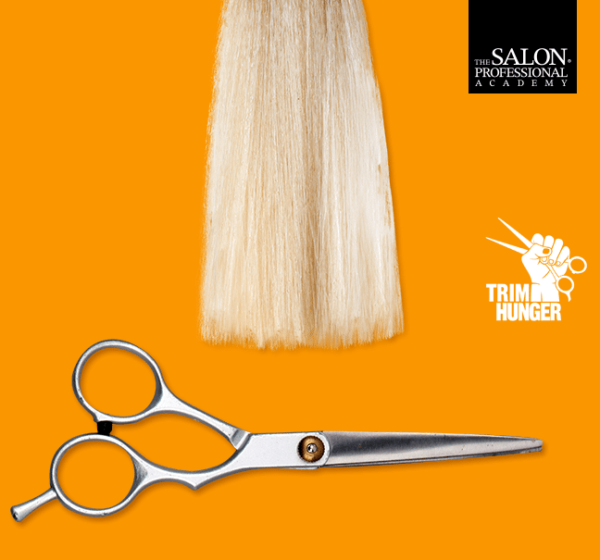 The Salon Professional Academy trims hunger Nov 3rd - The Childrens ...