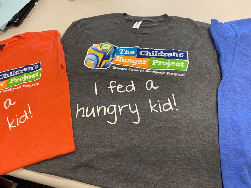 Donate - The Childrens Hunger Project