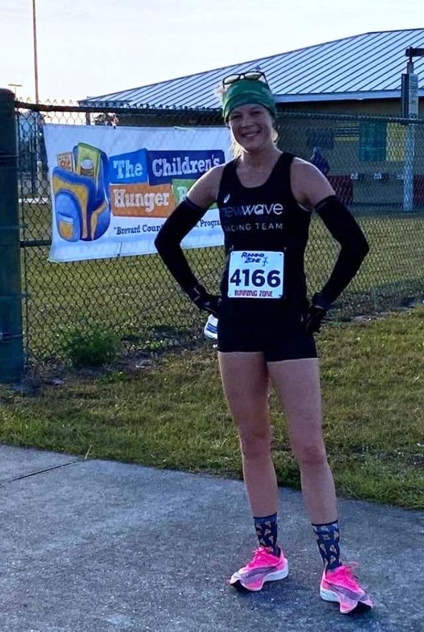 A GREAT SUCCESS FOR HUNGRY KIDS - 5K 2021 - The Childrens Hunger Project