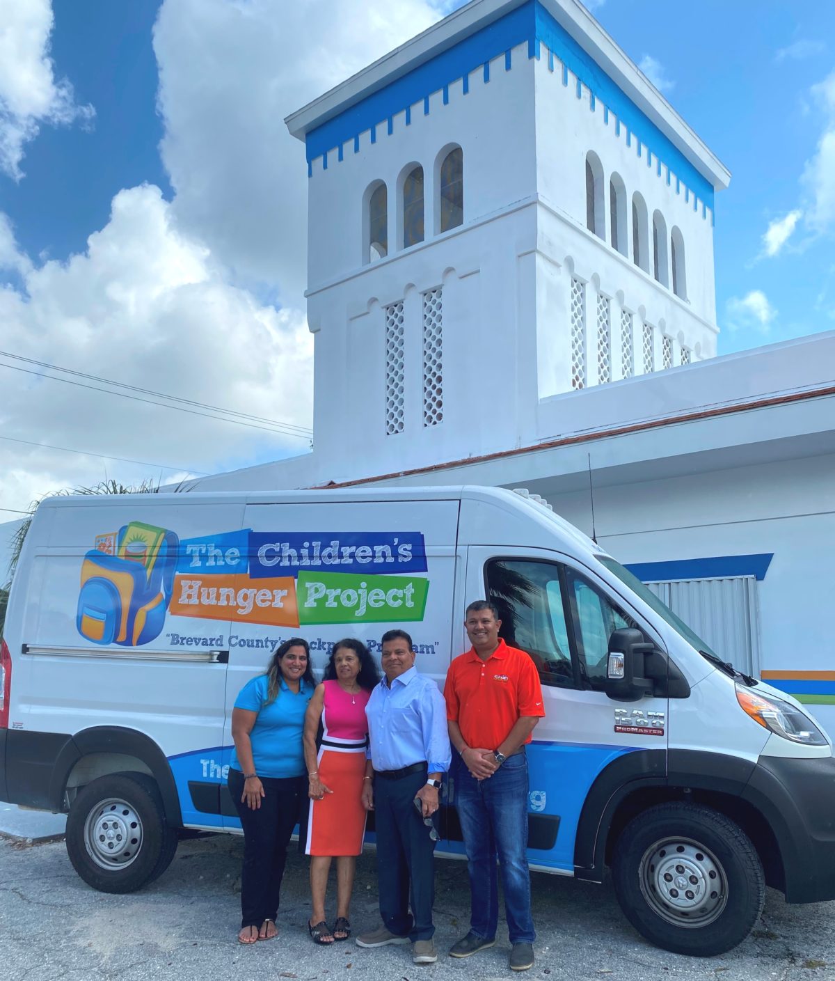 TCHP Partners with Southeast Petro for New Headquarters - The Childrens ...