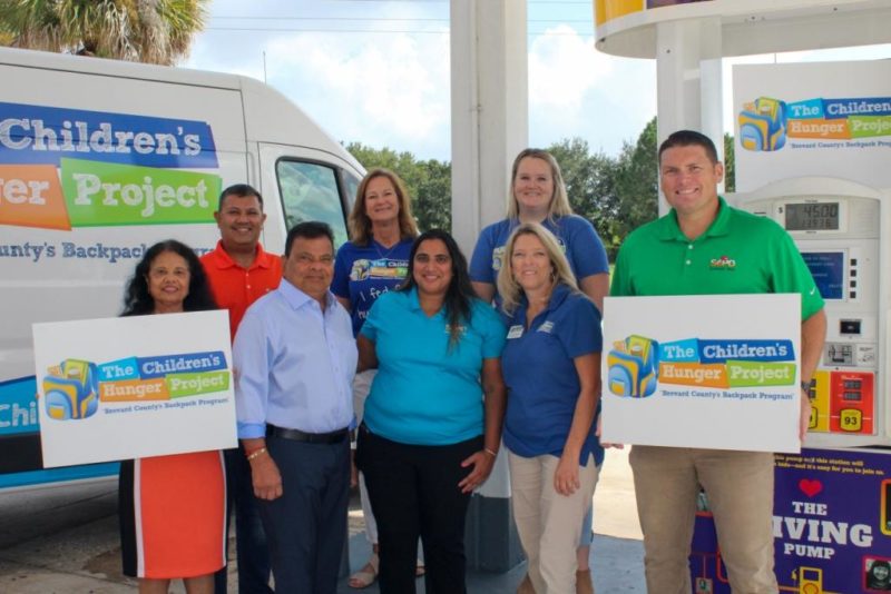TCHP Partners with Southeast Petro for New Headquarters - The Childrens ...