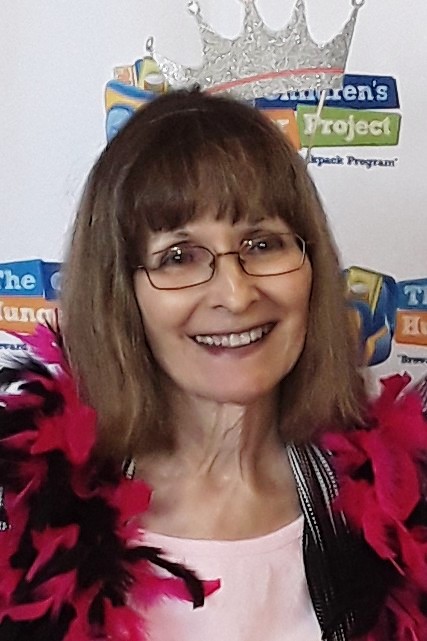 Leadership - The Childrens Hunger Project