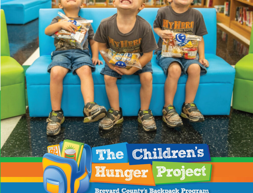 We Are Ensuring Local Children are Fed on Weekends - The Childrens ...