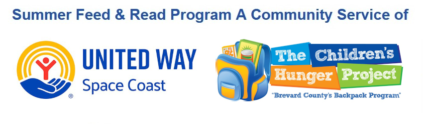 Feed & Read: United Way and TCHP Summer Partnership - The Childrens ...